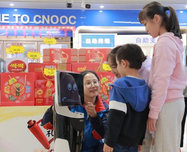 撬装式加油站游戏截图