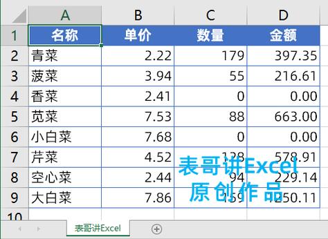 excel怎么让0不显示图标
