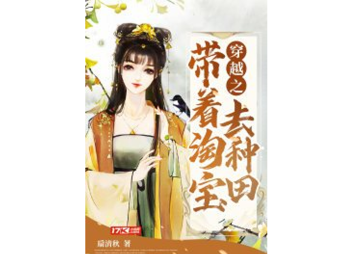 带着淘宝穿越的小说推荐图标