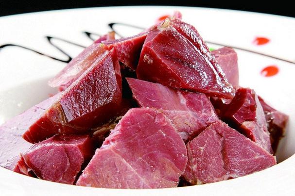 牛最嫩的肉是哪个部位缩略图