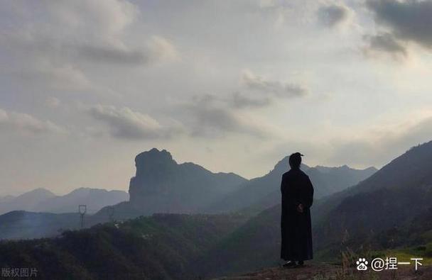 山字辈的道士取名大全图标