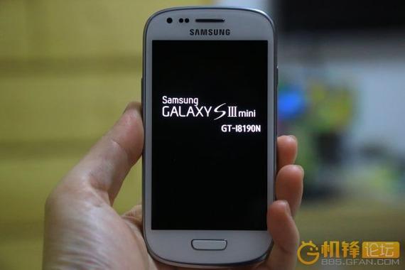 samsungs3mini截图