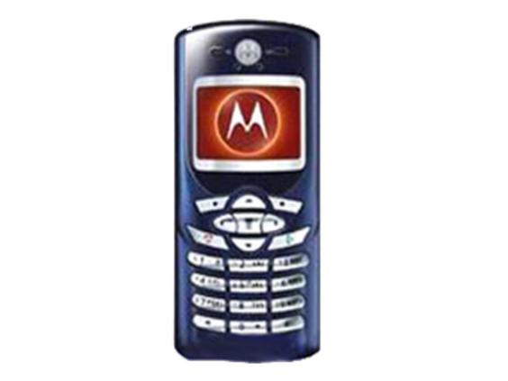 摩托罗拉2003在售手机图标