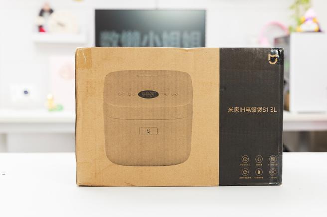 米家ih电饭煲无法重置