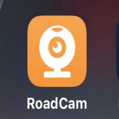 roadcam搜不到无线网图标