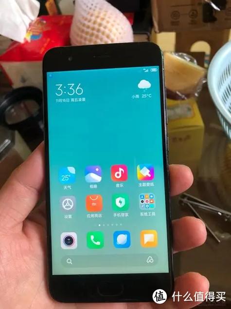小米6能不能插内存卡图标