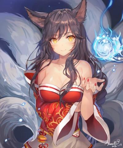 妖狐浏览器网页版截图