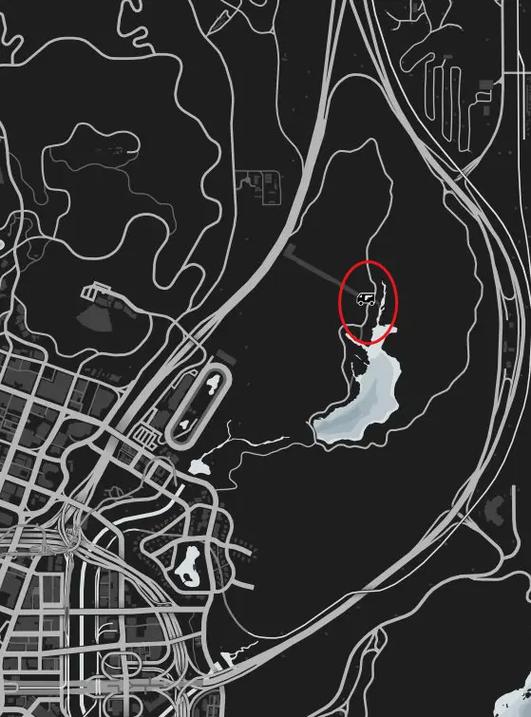 gta5替换的车在哪里图标