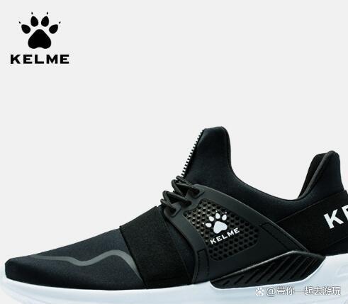 卡尔美是杂牌还是名牌图标