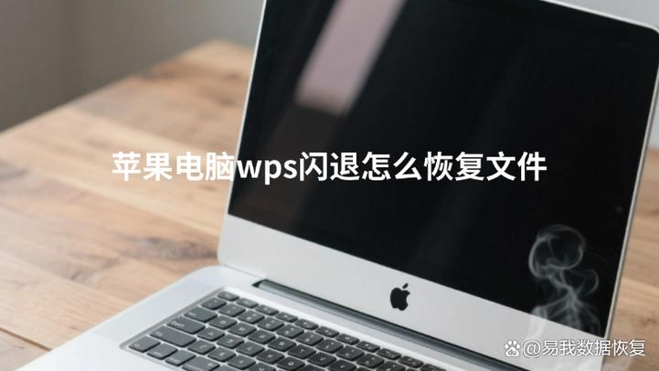 苹果电脑闪退文档内容不见截图