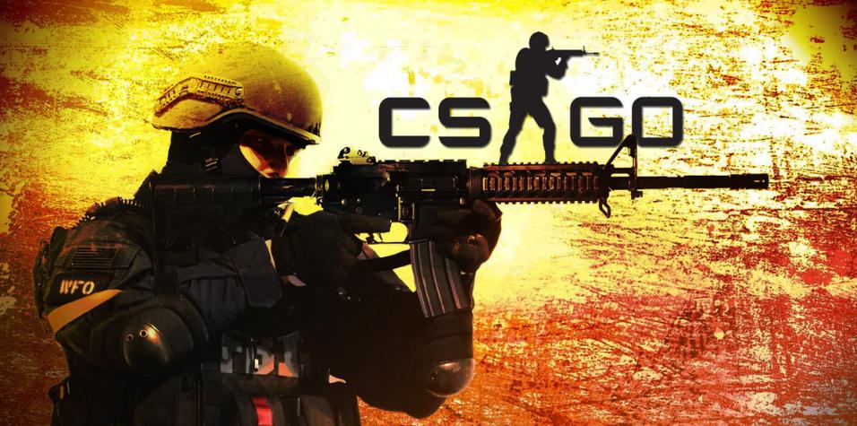 csgo国外能和国内一起玩吗图标