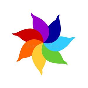 关闭符号是绿色还是灰色图标