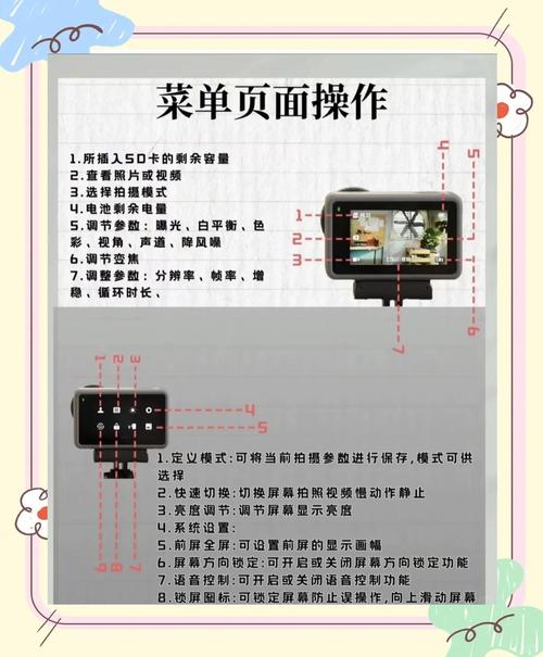 香肠通用防闪软件的说明图标