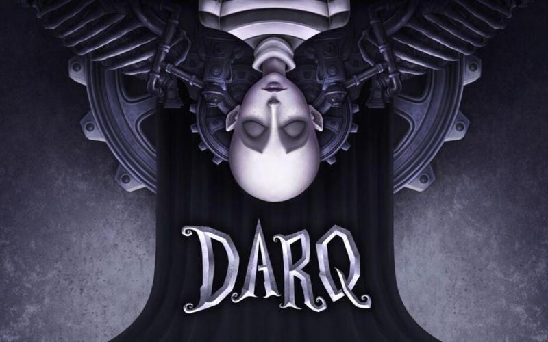 darq攻略第一章截图