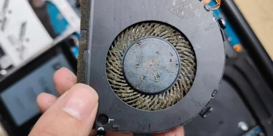 笔记本清理灰尘多少钱一次图标