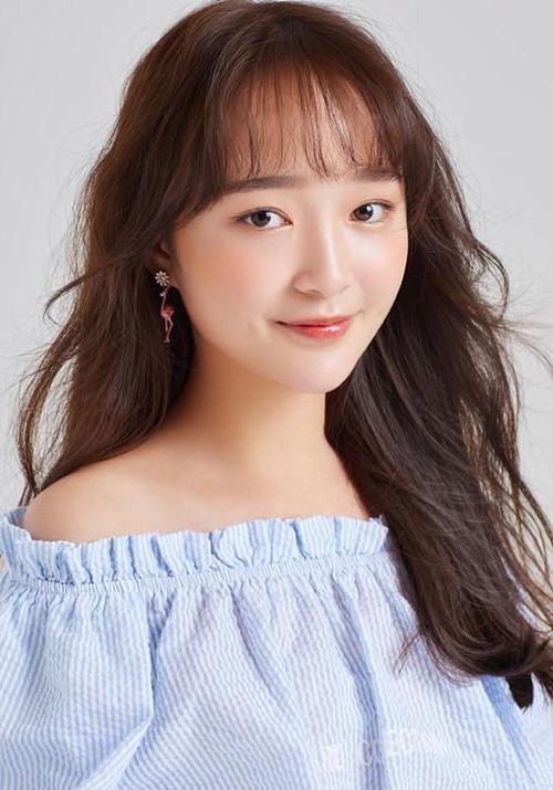 内地网剧女演员