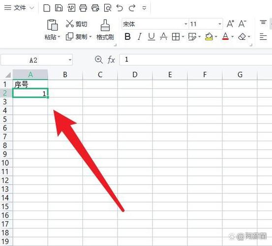 word下拉数字不变