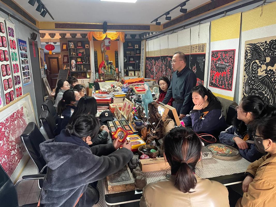 文化艺术方面的工作