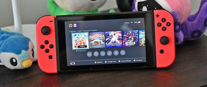 switch下载100%发生错误截图
