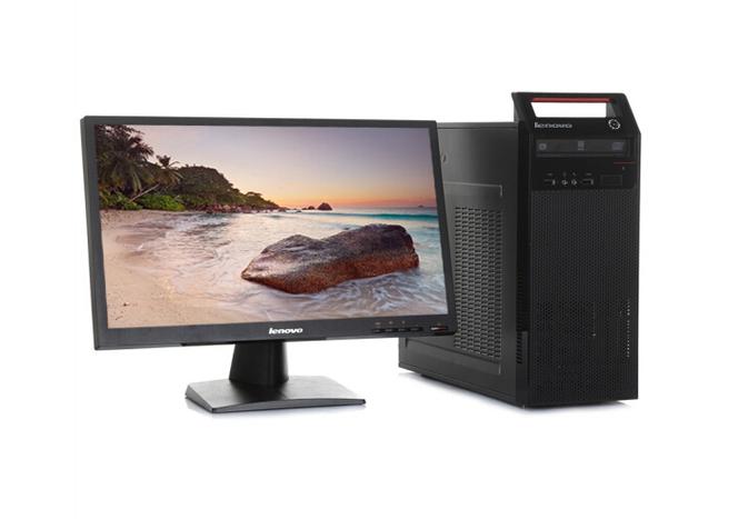 联想扬天t4900V图标