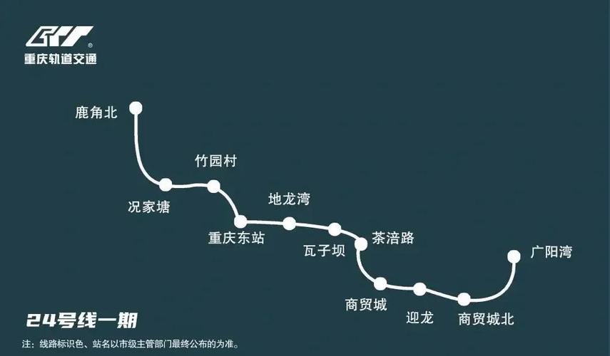 重庆地铁