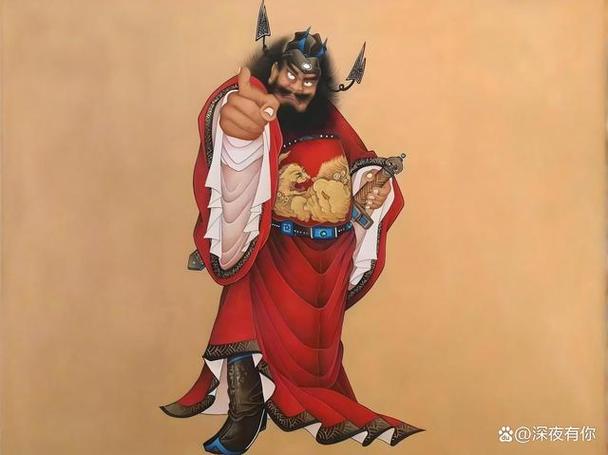 钟馗最怕谁图标