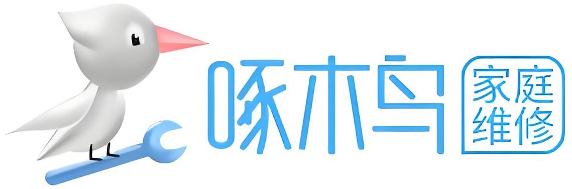 啄木鸟网络科技有限公司图标