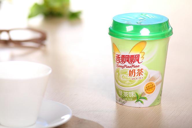 香飘飘奶茶口味图标