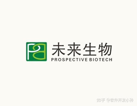 未来生物app下载图标
