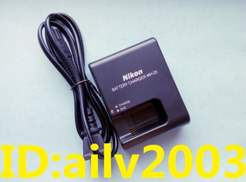 尼康d7000充电器不亮