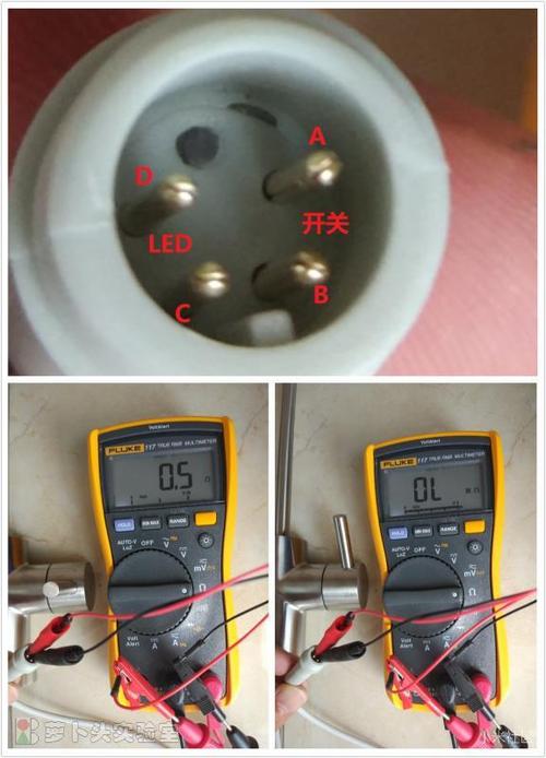 小米净水器连接故障图标