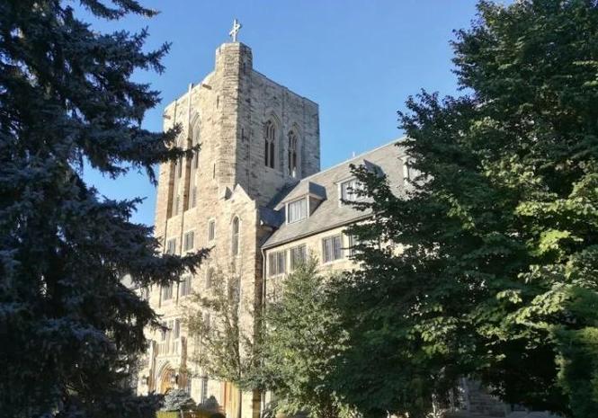 法国十大贵族学校图标
