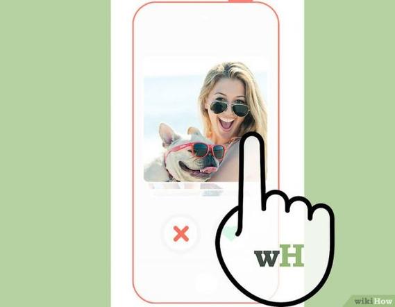 tinder不小心删除了配对截图