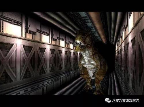 恐龙危机恐龙图鉴图标