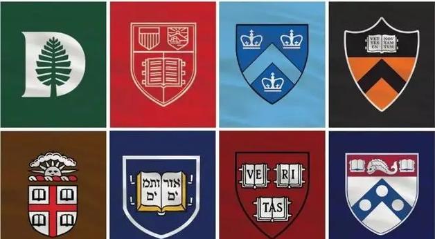 常春藤大学截图