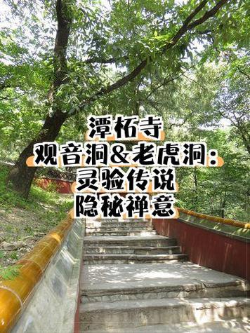 去潭柘寺求什么最灵验图标