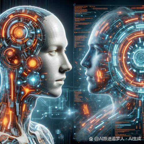 ai人工智能的利与弊截图
