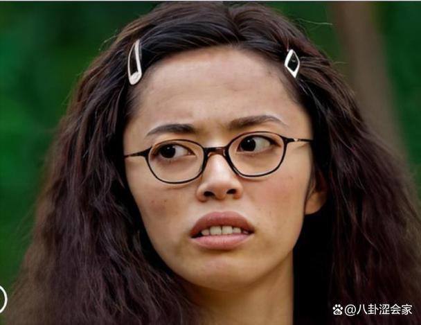 长相不显老,此人不得了