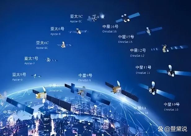 哪些国家用中国北斗