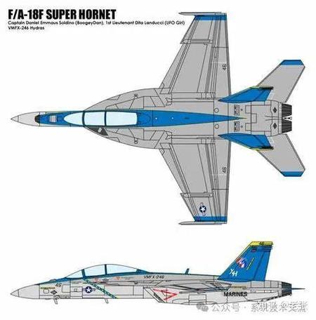 F18飞行手册电子版pdf图标