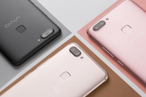 vivox20plus能用几年图标