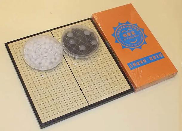 一起学围棋app收费吗图标