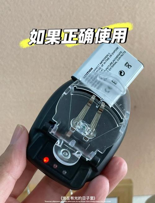 ccd相机电池要充多久图标