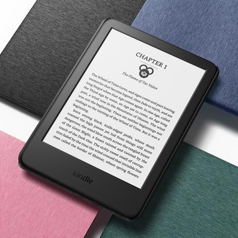 kindle公认最好的三款图标