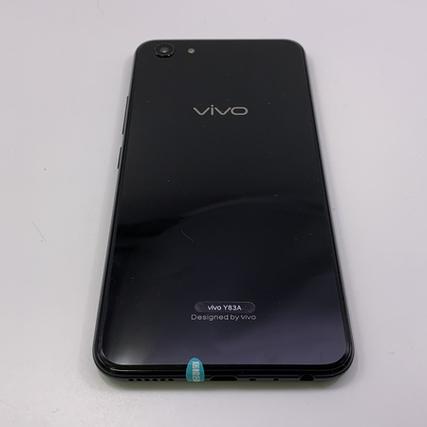 vivoy83刚出来的时候多少钱图标