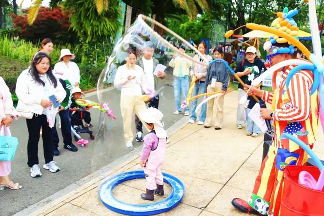 泡泡魔鬼大闯关截图