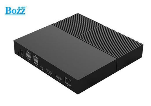 5g人工智能魔盒图标