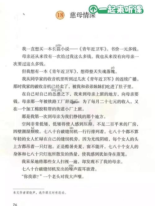 退休老母情缘全文免费阅读目录截图