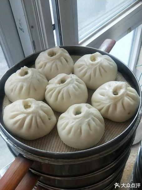 农家包子发大财截图