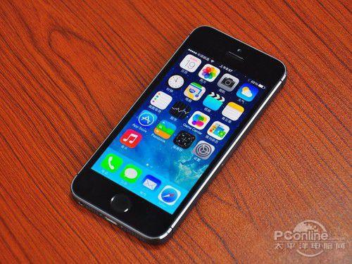 iphone5s刷机步骤截图